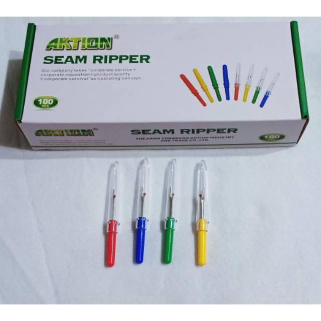 Jual Pendedel Benang atau Dedelan Warna - 100 pcs (BOX) | Shopee Indonesia