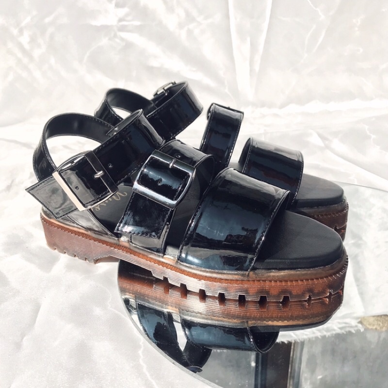 Jual Sandal perempuan sepatu sandal perempuan sandal tali sandal ...