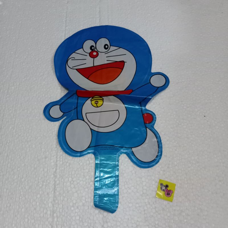 Jual Balon Doraemon | Balon Foil Doraemon | Shopee Indonesia