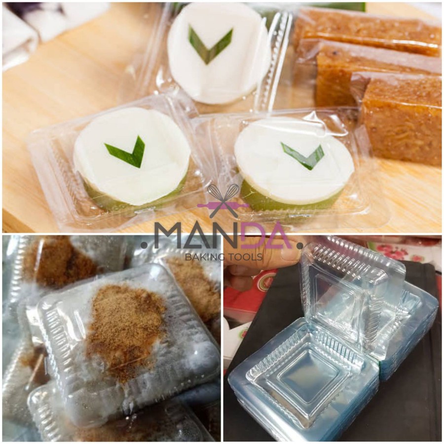 Jual Mika MMP 6A mika kue klepon mika kue talam mika ketan bubuk 100 ...