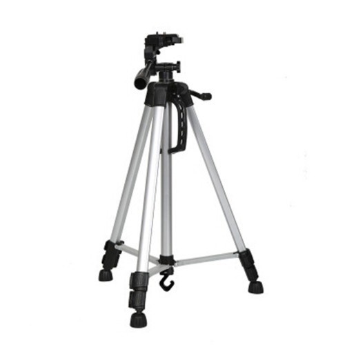 Jual TRIPOD CAMERA 3366 YUNTENG ORIGINAL TRIPOD + HOLDER HP CAMERA DV SLR PORTABLE LIVE FULL ...