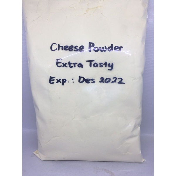 Jual Ballantyne Cheese Powder Extra Tasty | Shopee Indonesia