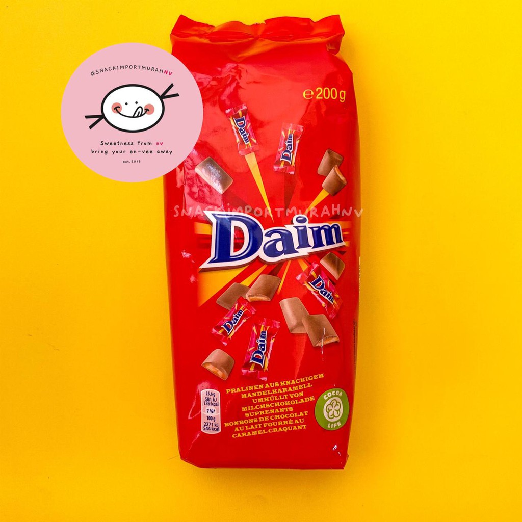 Jual Daim Minis | Shopee Indonesia