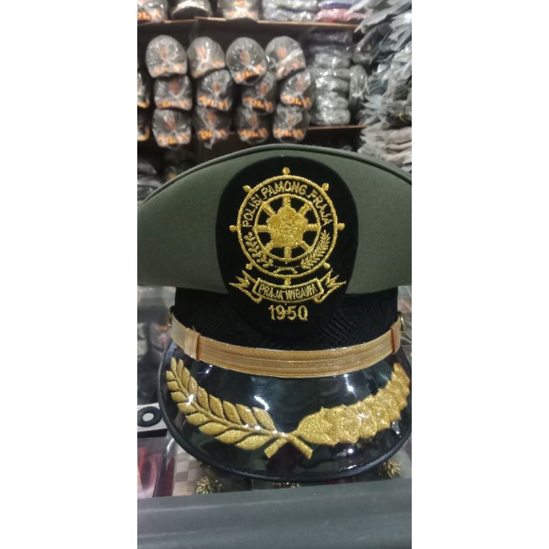 Jual topi pet pol pp 1 ray/topi pdu pol pp | Shopee Indonesia Jual topi pet pol pp 1 ray/topi pdu pol pp | Shopee Indonesia