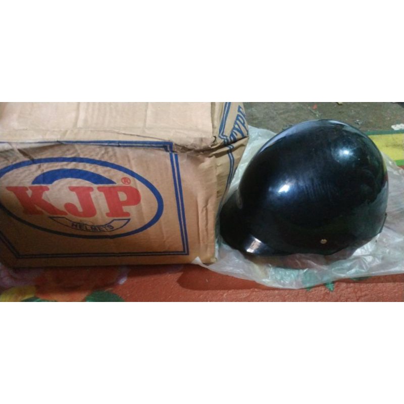Jual helm helmet klasik vintage retro jadul Old school model gayung ...