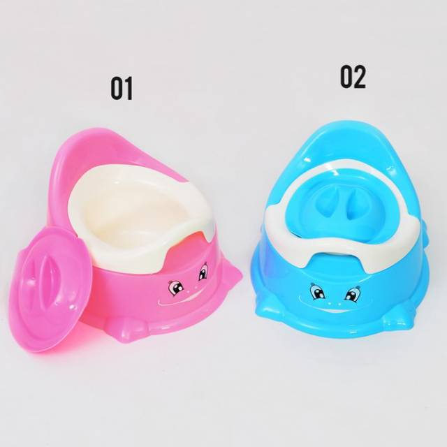 Jual 152 Potty Toilet Training | Pispot toilet bayi | Pispot bayi ...