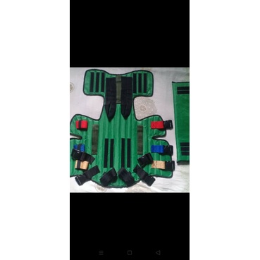 Jual KED Spinal Immobilizer - Kendrick Extrication Device | Shopee ...
