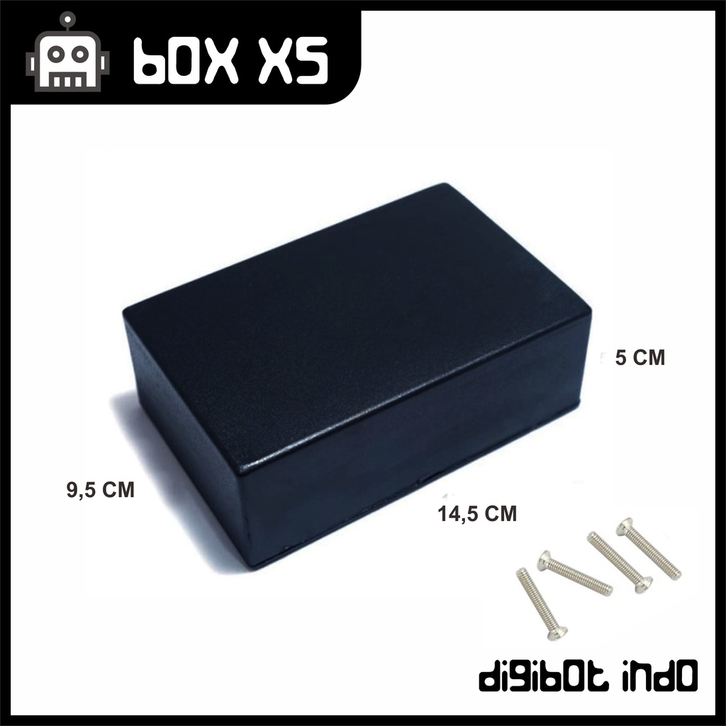 Jual Box Hitam X5 | Shopee Indonesia