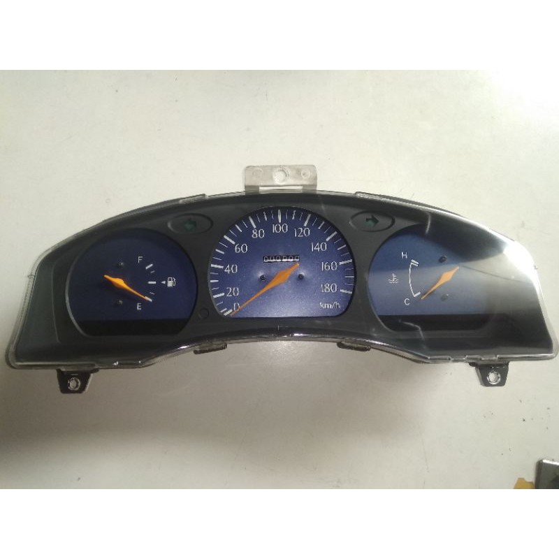 Jual speedometer soluna | Shopee Indonesia