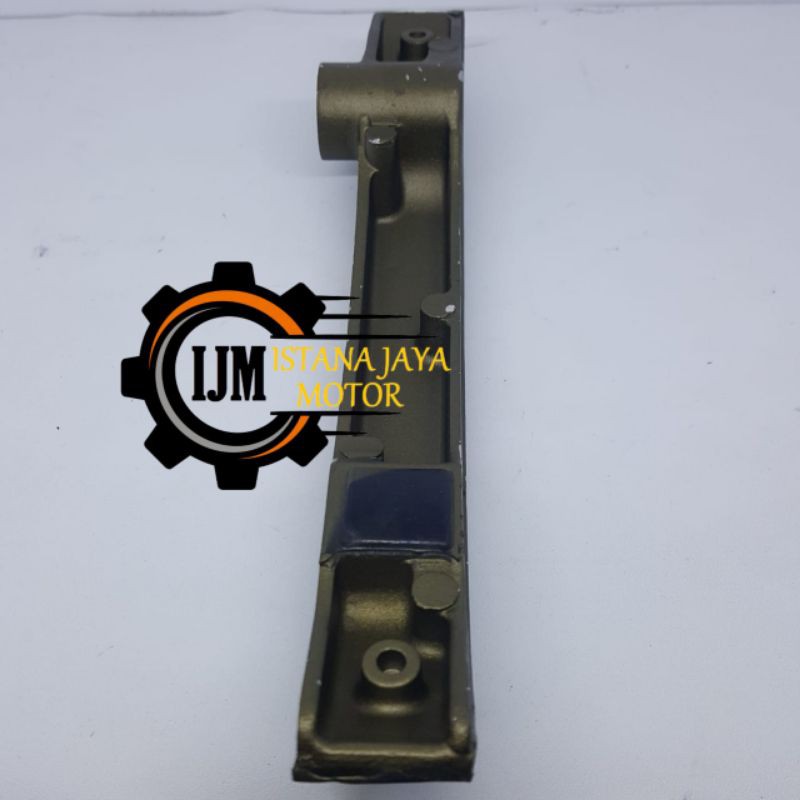 Jual GUIDE TIMING CHAIN MITSUBISHI TRITON DOUBLE CABIN 2.800CC STRADA ...