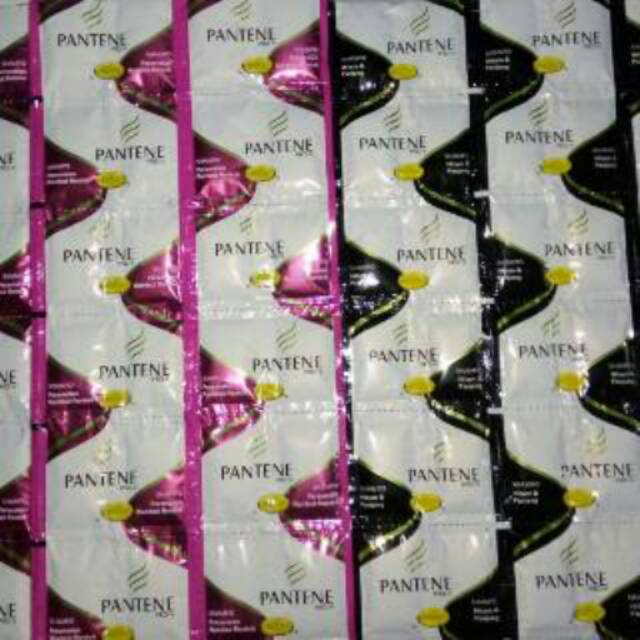 Jual shampoo pantene sachet | Shopee Indonesia