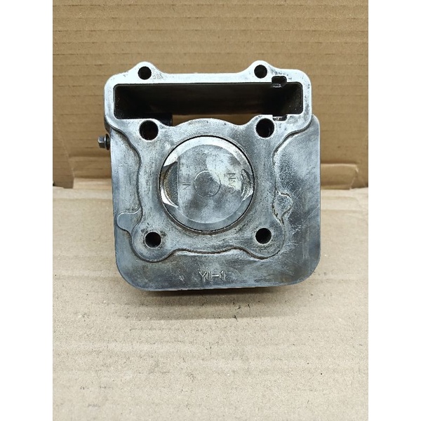 Jual Blok Boring mesin Mio M3 Soul Gtu 125 original | Shopee Indonesia