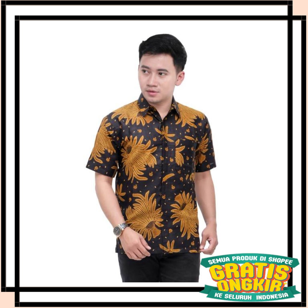 Jual SOLO KERIS FULL BROKAT RUFFLE BENANG RAJA TENUN / BATIK PRIA KUBIS ...