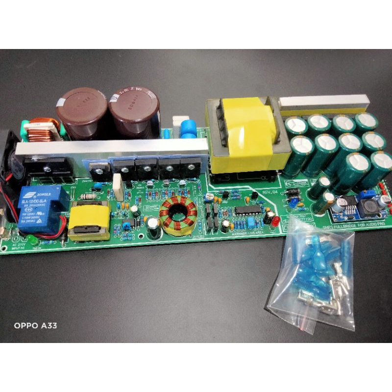 Jual smps fullbridge 90vdc 3kw | Shopee Indonesia