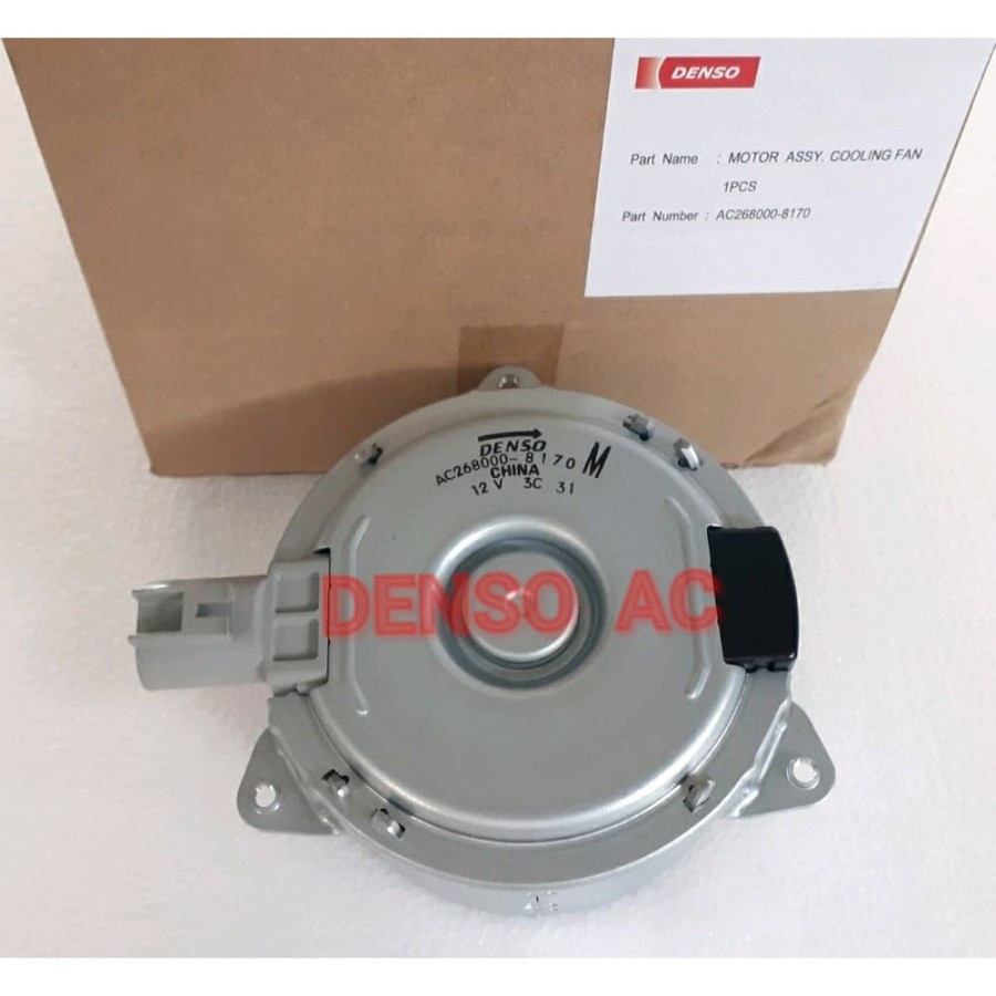 Jual Dinamo Motor Kipas Ekstra Extra Xtra Fan EkstraFan ExtraFan ...