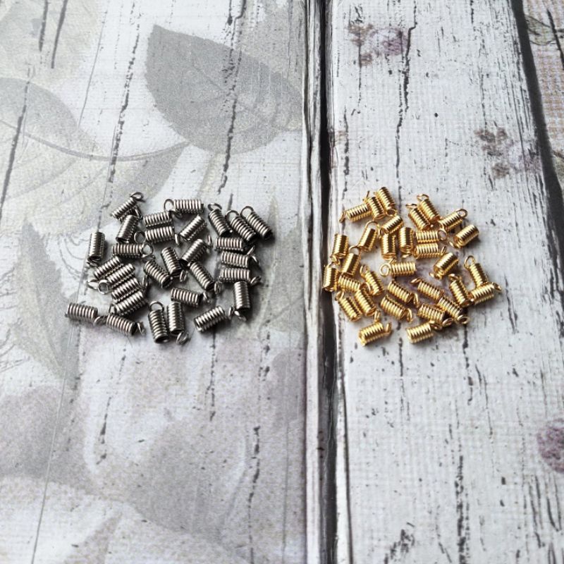 Jual (+- 50 pcs ) Per Besi / Klep Per | Shopee Indonesia