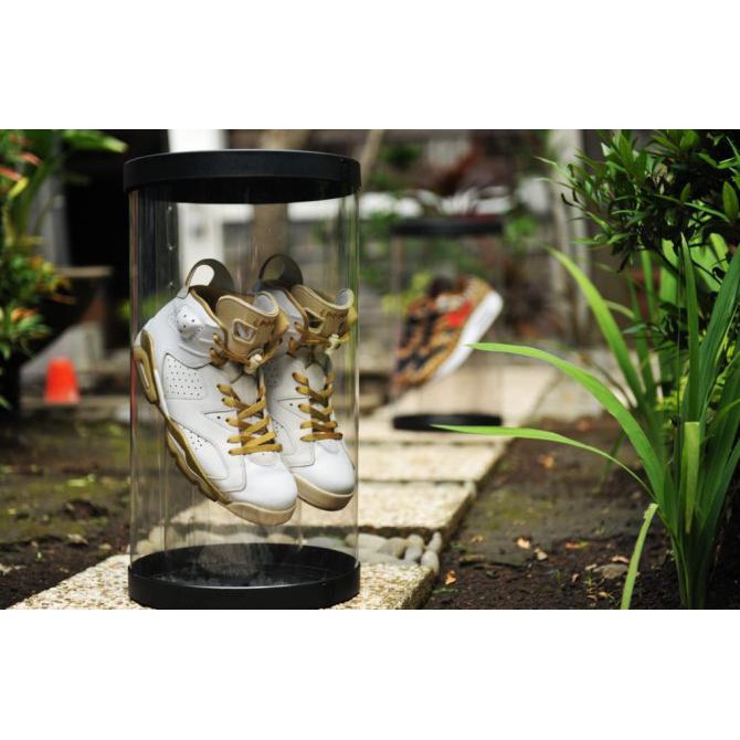 Jual Capsule Sneakers Box Kotak Sepatu Warnawarny | Shopee Indonesia
