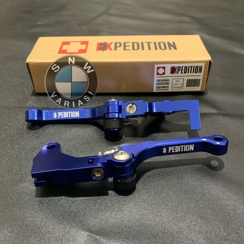 Jual HANDLE REM YAMAHA WR155 HANDEL EXPEDITION WR 155 HENDEL REM DAN ...