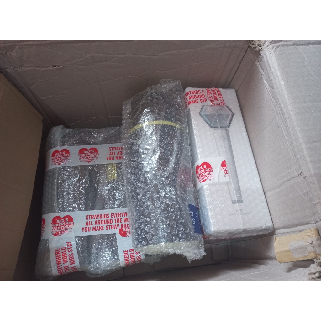 Jual BOX 3-4KG ADANI WH | Shopee Indonesia