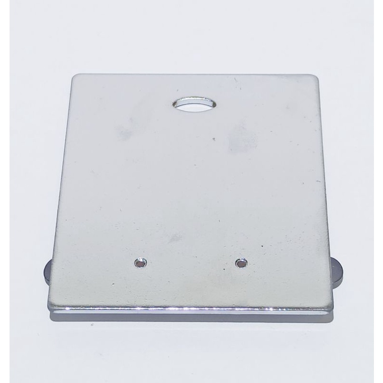 Jual P/N 48 Needle Plate Butterfly/Plat Tarik Mesin Jahit Jadul ...