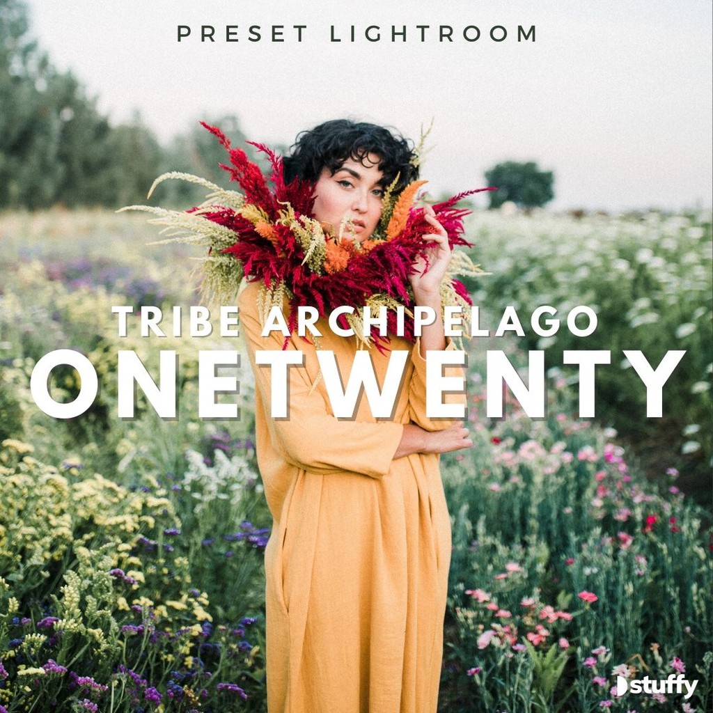 Jual Preset Lightroom Premium Wedding - Tribe Archipelago One Twenty Untuk Android IOS PC ...