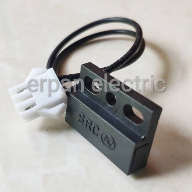 Jual SENSOR - MAGNETIC SWITCH WATER HEATER SRC KOTAK 3 LUBANG | Shopee ...