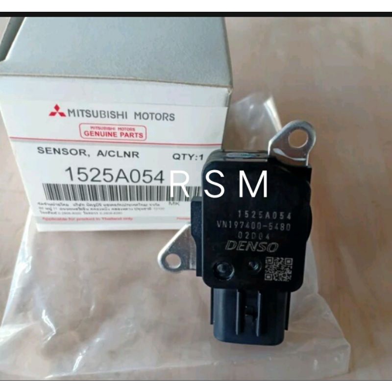 Jual SENSOR AIR MASS FLOW MITSUBISHI ALL NEW TRITON PAJERO SPORT 2016 ...