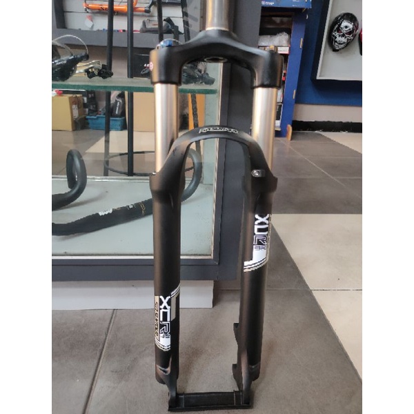 Jual Fork Suntour XCR 32 29' T100 Coil Lock | Shopee Indonesia