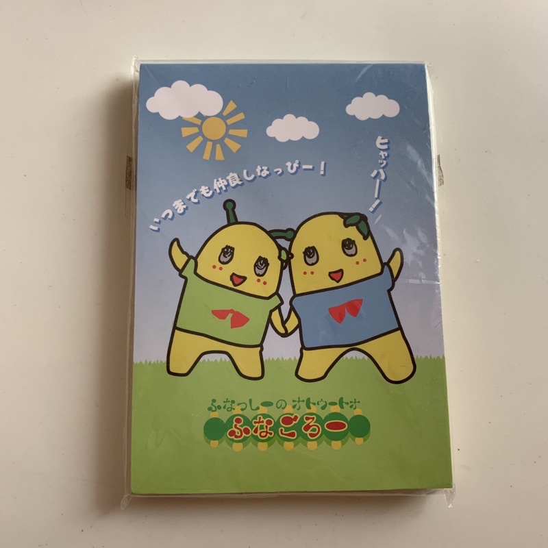 Jual Buku Memo Funashi Japan | Shopee Indonesia