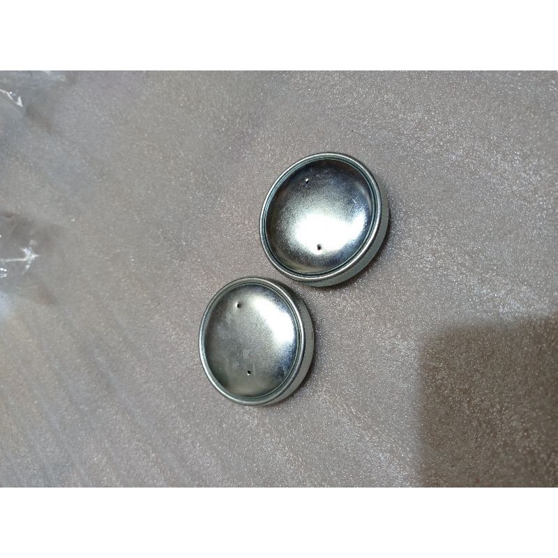 Jual tutup tangki honda c50 c70 c90 pispot c700 c800 supercub pitung ...