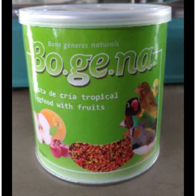 Jual Bogena eggfood | Shopee Indonesia