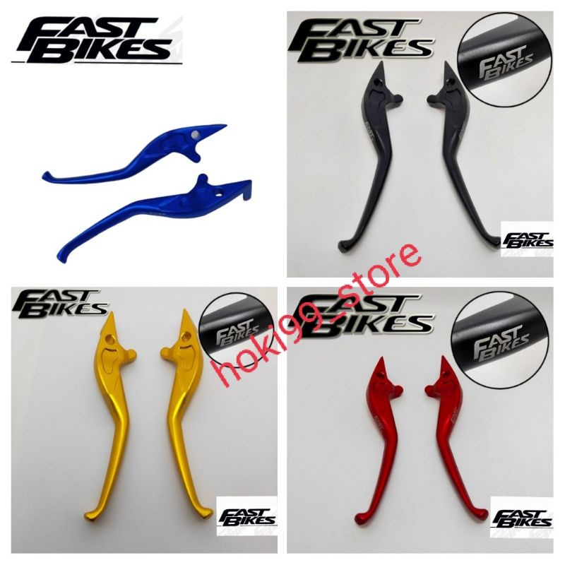 Jual fastbikes handle variasi handle Vario Mio CBR Vixion handle full ...