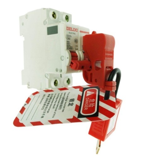 Jual PERTUKANGAN OTOMASI INDUSTRIAL LOTO ELECTRIC SWITCH LOCKOUTS ...