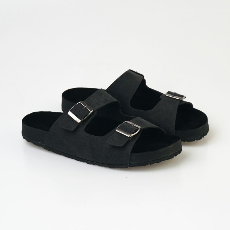 Jual SENDAL PRIA PREMIUM HANDMADE | Shopee Indonesia