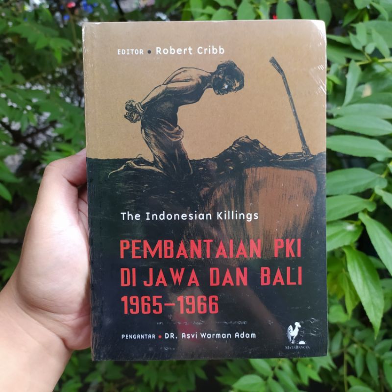 Jual Buku Pembantaian di Jawa dan Bali 1965-1966 | Shopee Indonesia