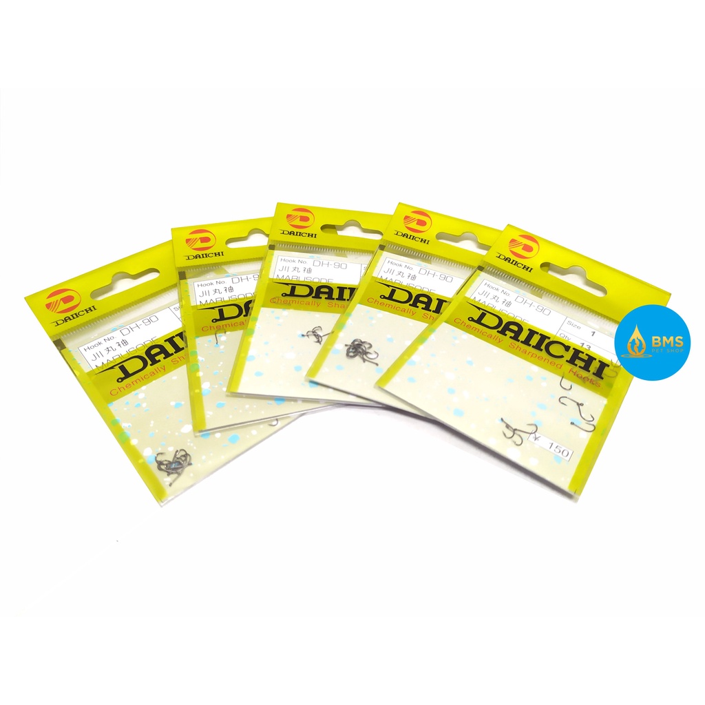 Jual Kail DAICHI DAIICHI DH 90 | Shopee Indonesia