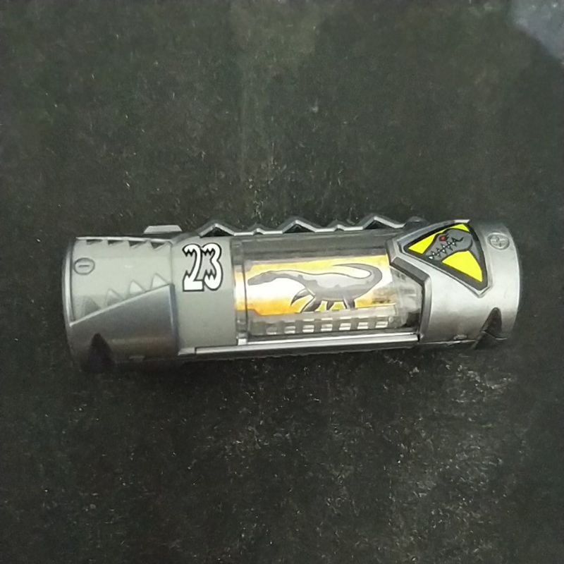Jual Dx Sg Gp Zyudenchi Kyoryuger Sentai Power rangers dino charge energems | Shopee Indonesia