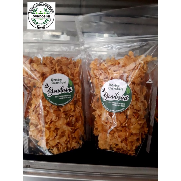 Jual Marning jagung oleh oleh khas wonogiri | Shopee Indonesia