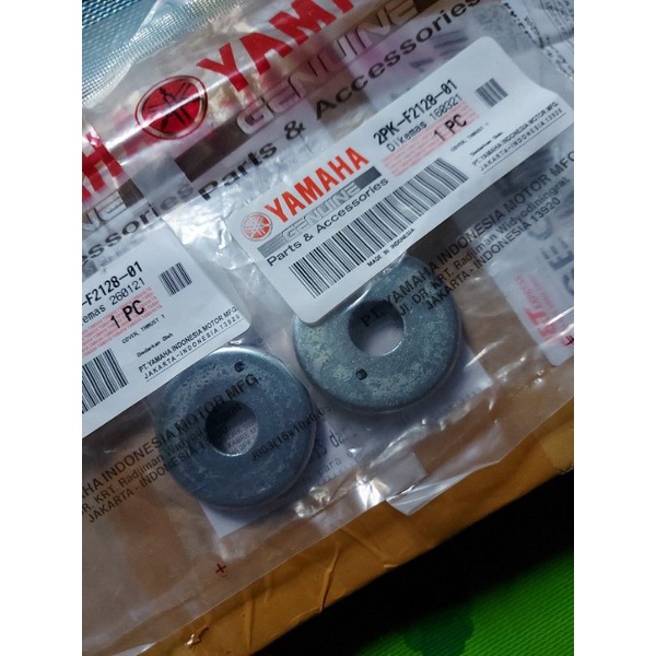 Jual COVER THRUST TUTUP BOSH BOS SWING ARM LENGAN AYUN AREM FIZR FIZ R ...