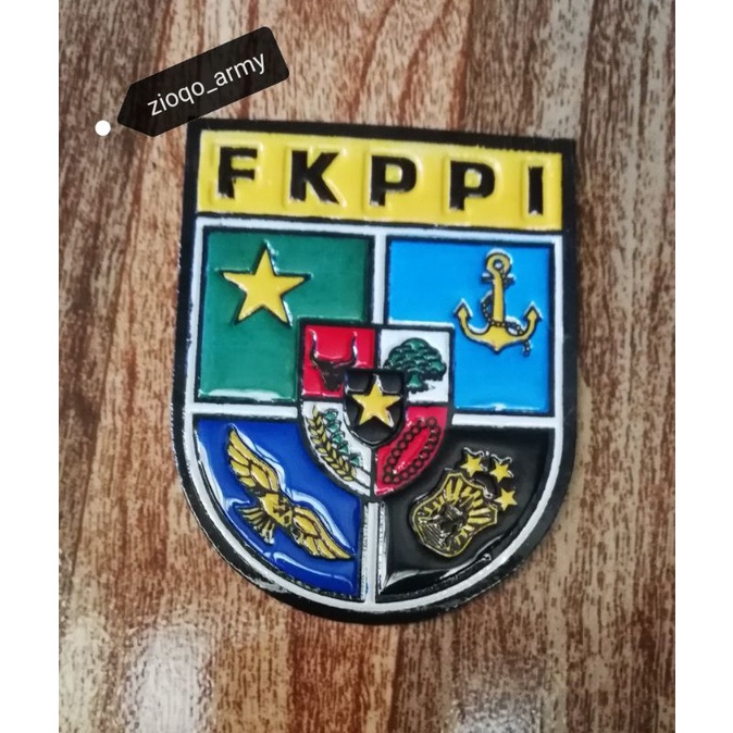 Jual Stiker embos FKPPI Biasa | Shopee Indonesia