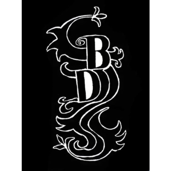 Jual Stiker Logo geng Tokyo Revengers Toman VALHALLA Tenjiku Bonten ...