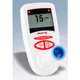 Jual SERENITY Co Analyzer Co Check Pro | Shopee Indonesia