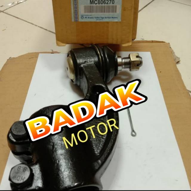 Jual TIE ROD END FUSO PS 190 PS220 LH KIRI | Shopee Indonesia