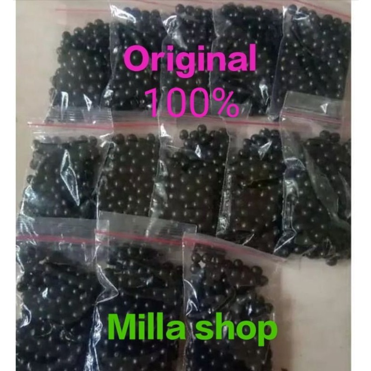 Jual Pil Manjakani Rapet wangi Original 100% | Shopee Indonesia