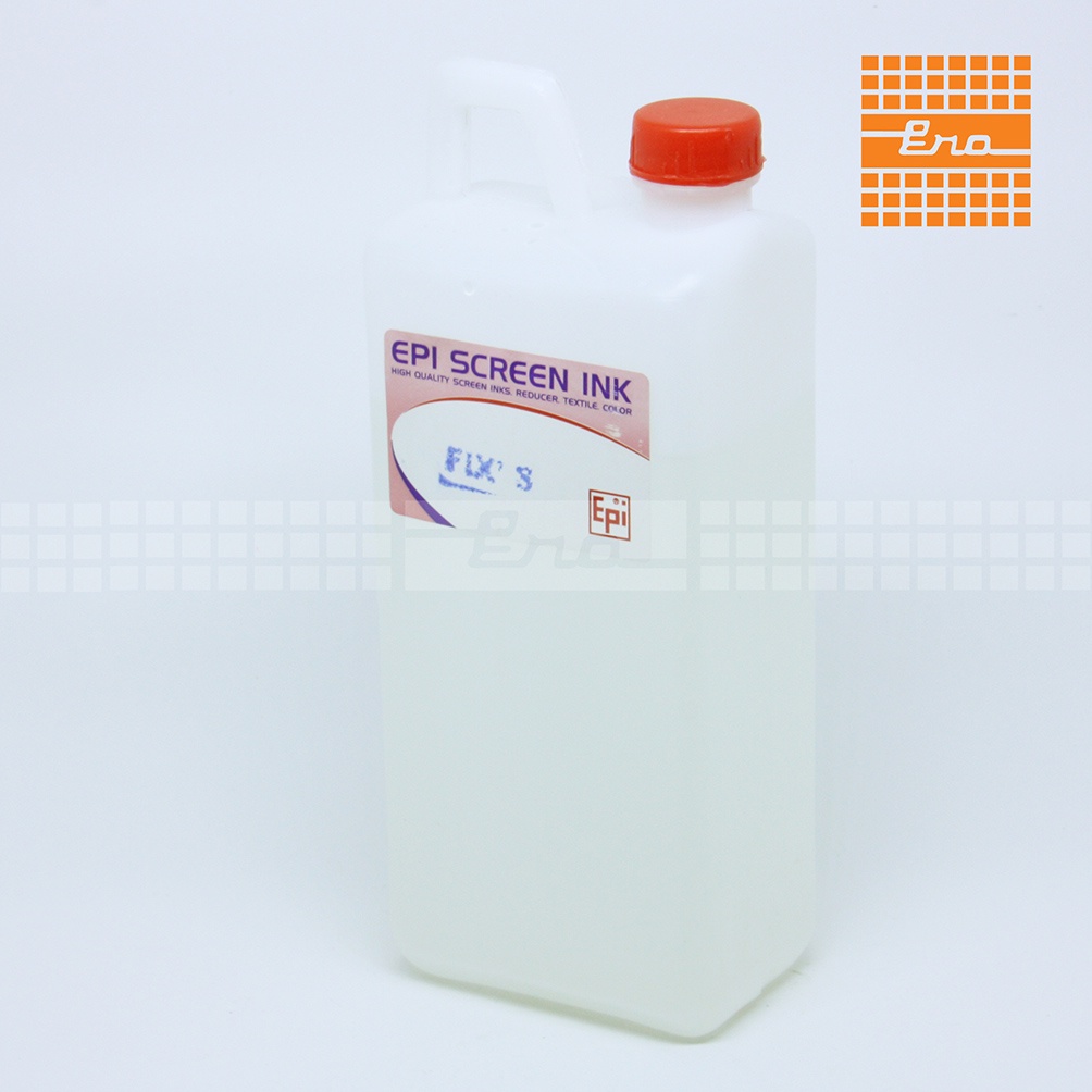 Jual TINTA SABLON KAIN | PENGUAT SABLON | EPI FIX'S | Shopee Indonesia