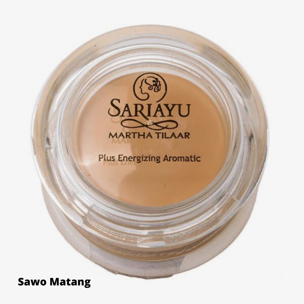 Jual Sariayu Martha Tilaar Creamy Foundation 15g | Shopee Indonesia