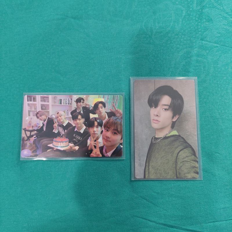 Jual bene fever jake pc grup enhypen | Shopee Indonesia