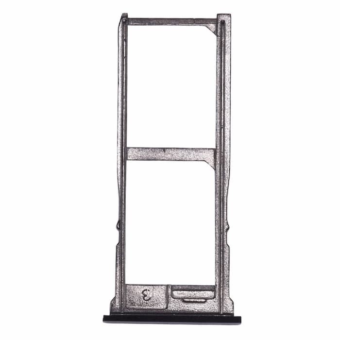 Jual Sim Tray LENOVO K910 / VIBE Z Sim Lock Slot Sim Tempat Kartu ...