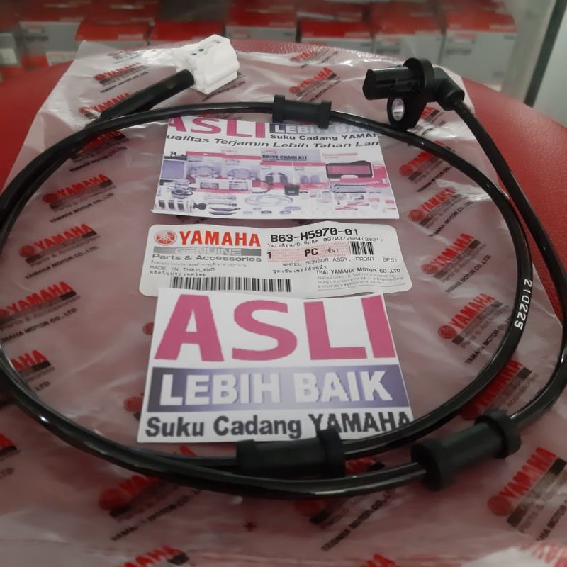 Jual SENSOR SPEEDOMETER YAMAHA AEROX 155 ORIGINAL | Shopee Indonesia