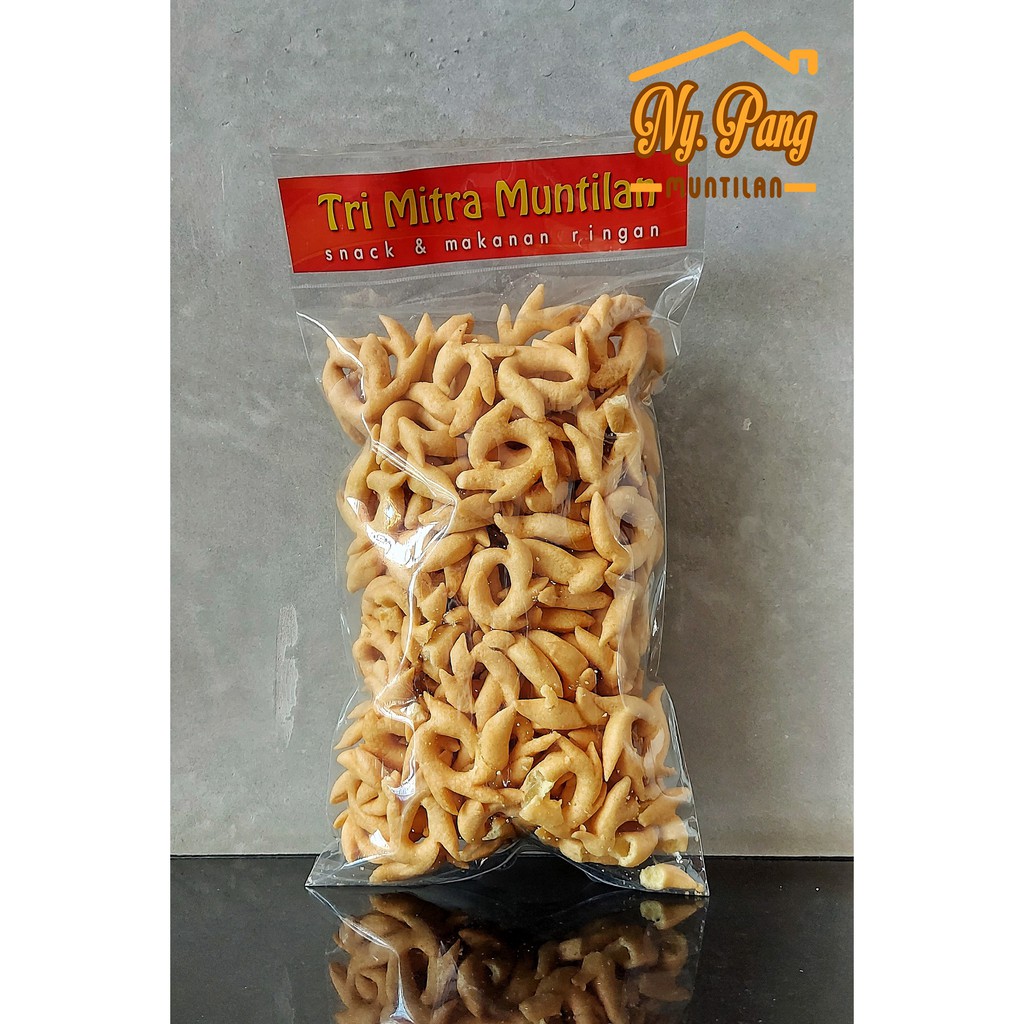 Jual WIDARAN MANIS GURIH NYONYA PANG | OLEH-OLEH KHAS MUNTILAN MAGELANG ...